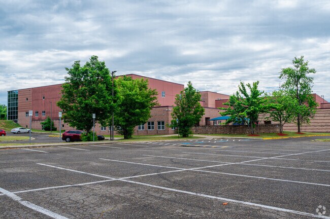 Northwestern High School Rankings And Reviews