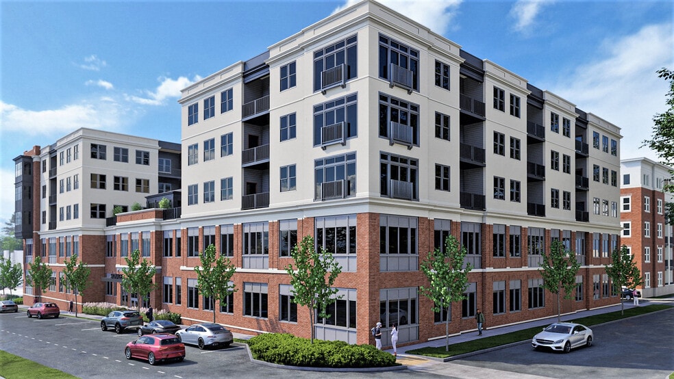 The Birney at Westhampton - 920 Libbie Ave, Richmond, VA | Homes.com