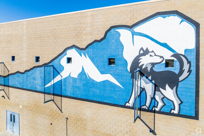 Wilson C Riles Middle School Rankings And Reviews