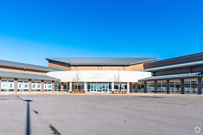 North Oldham High School Rankings And Reviews