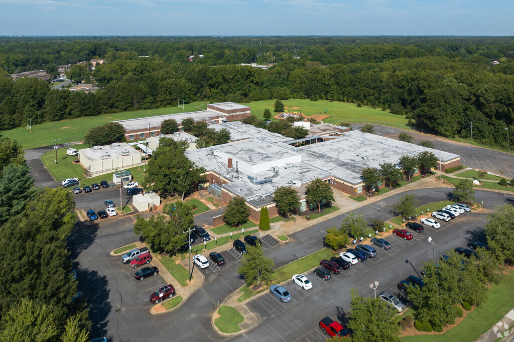 Devonshire Elementary School in Charlotte, NC - Homes.com Devonshire Elementary School in Charlotte, NC - Homes.com