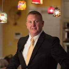 Kyle Robinson | Real Estate Agent in Davenport, Iowa - Homes.com