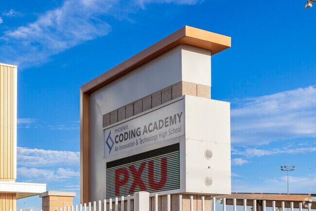 Phoenix Coding Academy, Phoenix AZ Rankings & Reviews - Homes.com