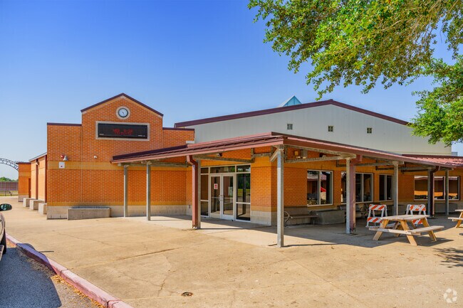 Tuloso-Midway Middle, Rankings & Reviews - Homes.com