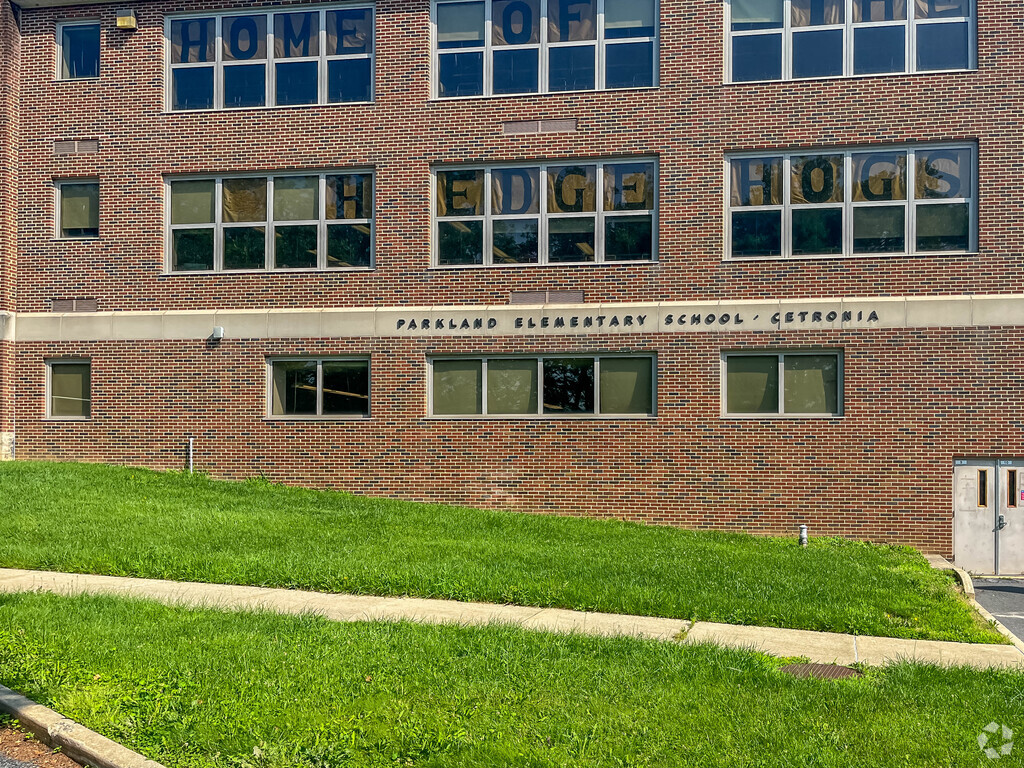 Cetronia Elementary School in Allentown, PA - Homes.com Cetronia Elementary School in Allentown, PA - Homes.com
