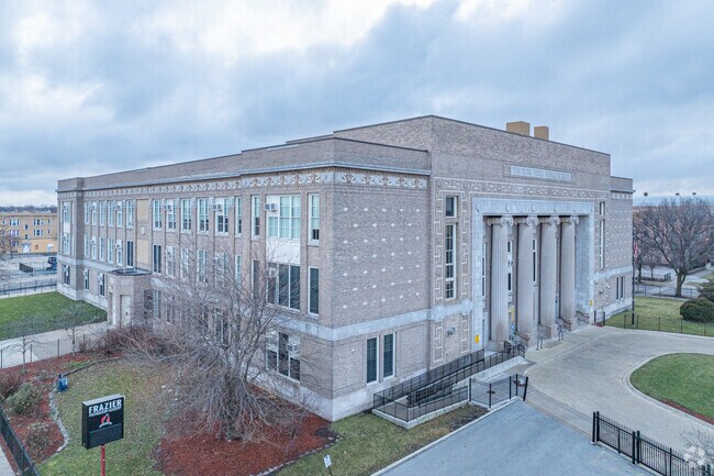 Herzl Elementary School, Rankings & Reviews - Homes.com