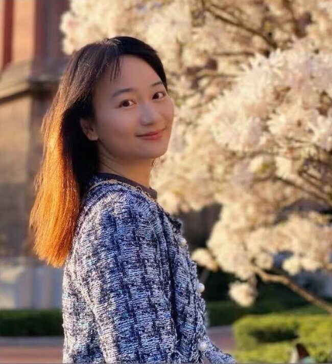Yuwei Liao Real Estate Agent In Boston Ma
