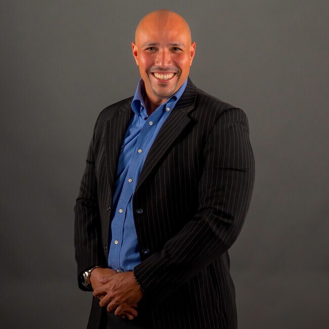 Ricardo Rivera | Real Estate Agent in Lake Mary, FL - Homes.com