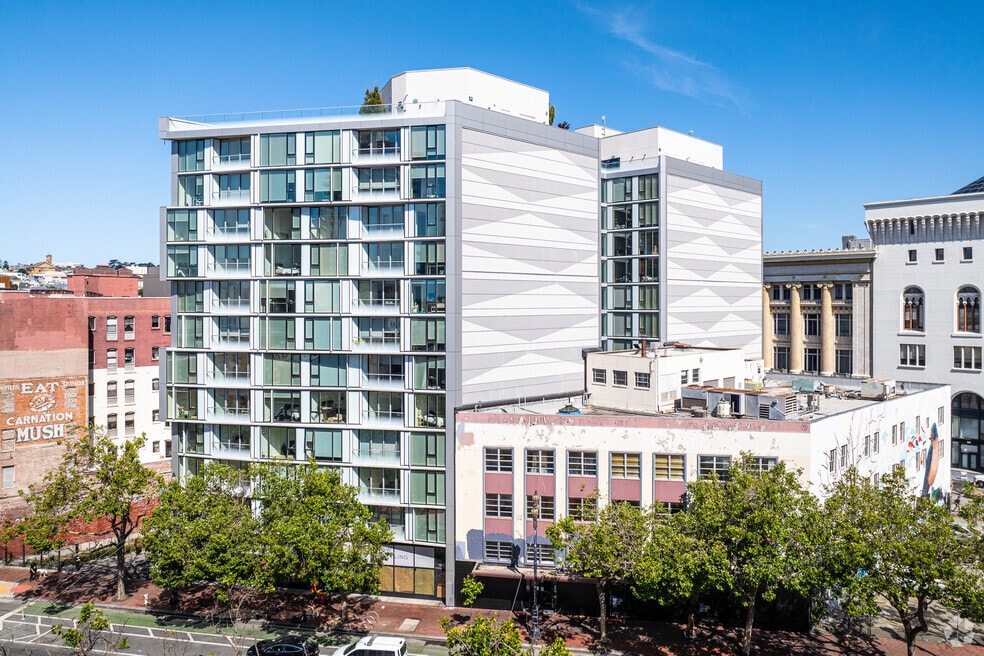 The Oak SF - 55 Oak St, San Francisco, CA | Homes.com