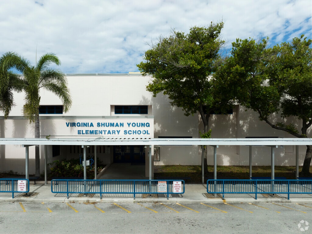 Virginia Shuman Young Elementary School, Rankings & Reviews - Homes.com