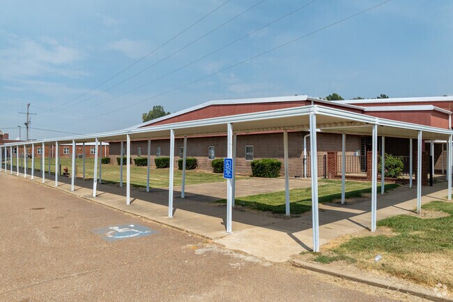 Rosa Fort High School in Tunica, MS - Homes.com