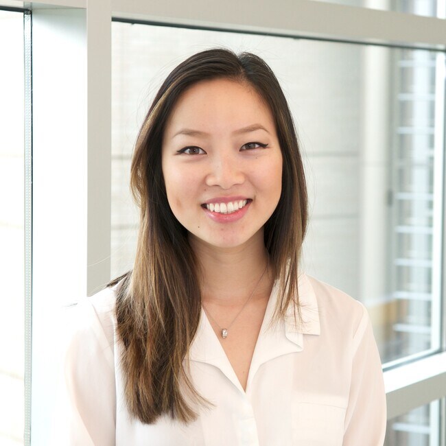 Sarah Chung Real Estate Agent In Seattle Wa