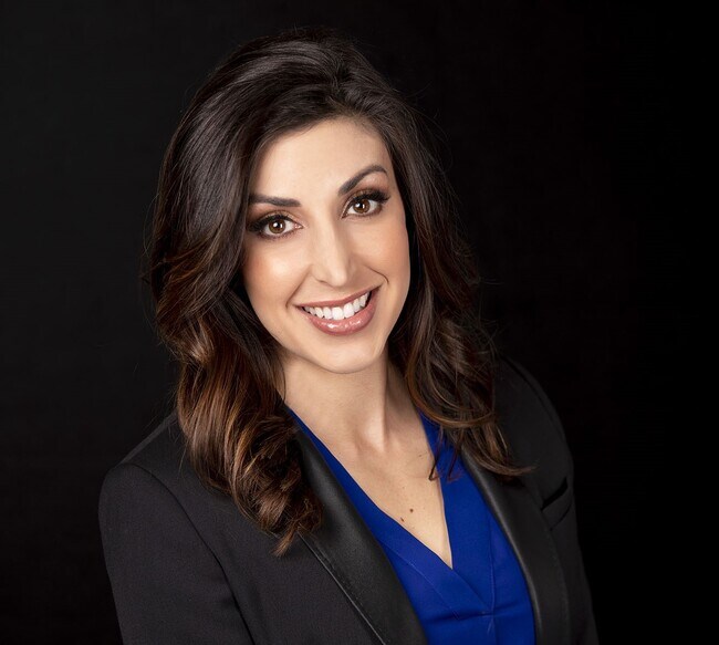 Marissa Kline Real Estate Agent In Scottsdale Az