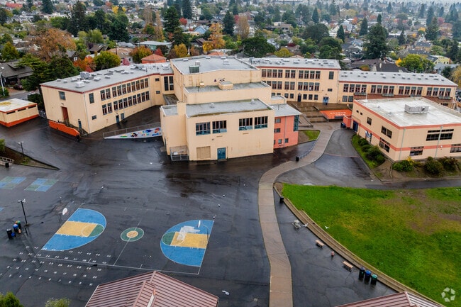 Martin Luther King Jr. Middle School, Rankings & Reviews - Homes.com