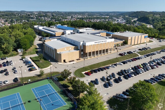 Canon-Mcmillan Senior High School, Canonsburg PA Rankings & Reviews ... Canon-Mcmillan Senior High School, Canonsburg PA Rankings & Reviews ...