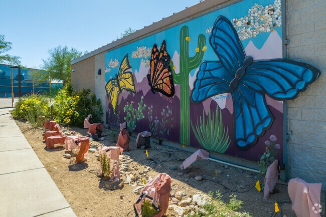 About McDowell Mountain Ranch | Schools, Demographics, Things to Do - Homes.com