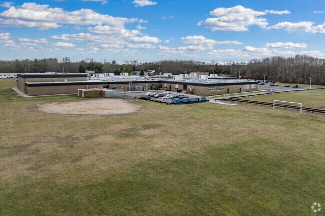 Jonas Salk Middle School, Rankings & Reviews - Homes.com