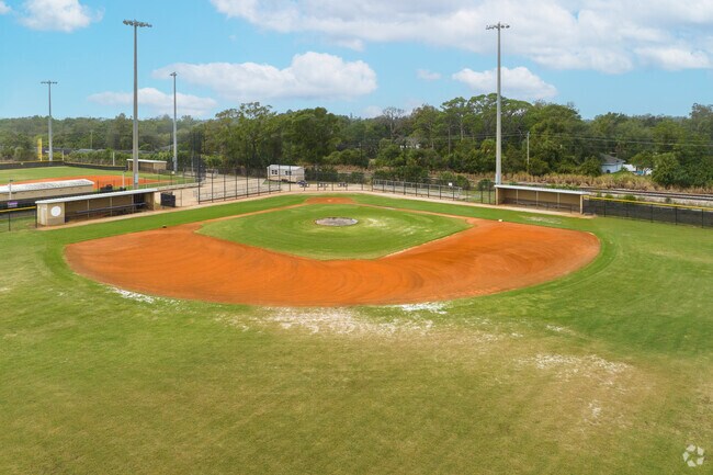 Booker High School, Rankings & Reviews - Homes.com