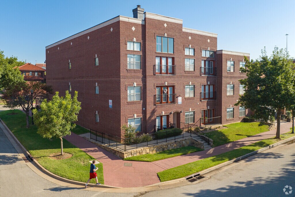 Deep Deuce at Bricktown Apartments - 314 NE 2nd St, Oklahoma City, OK | Homes.com