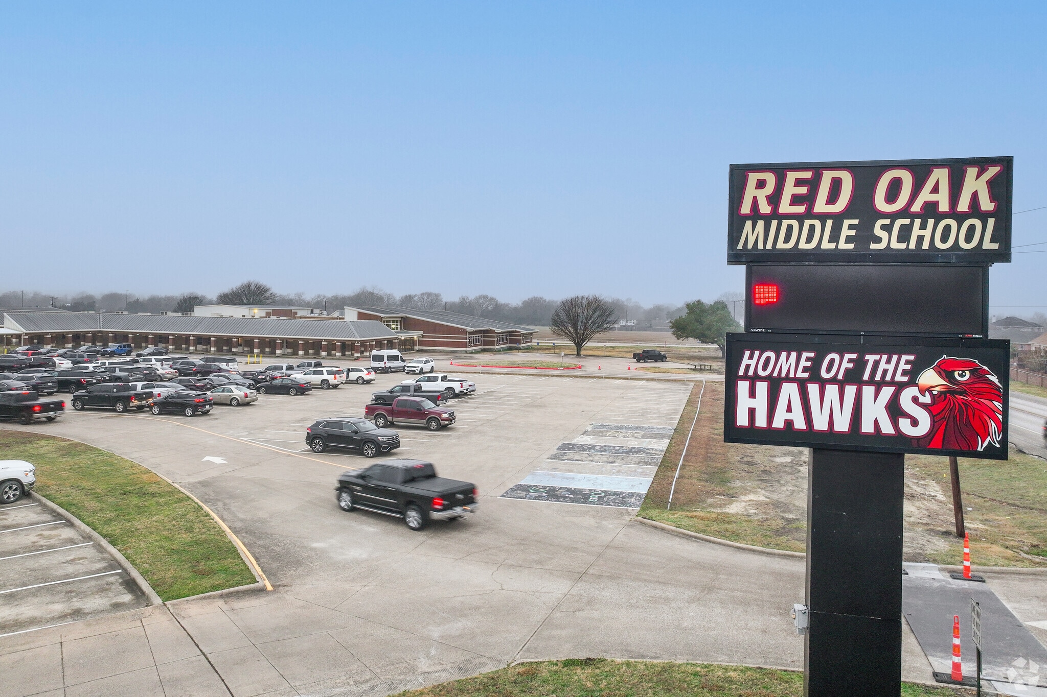 Red Oak, TX City Guide | About Living in Red Oak - Homes.com