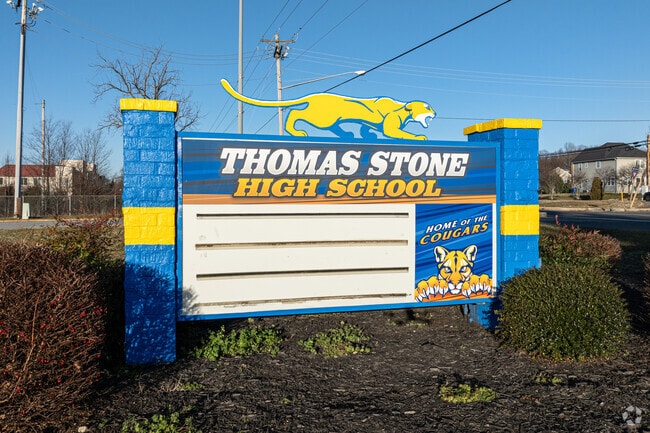 Thomas Stone High School, Rankings & Reviews - Homes.com