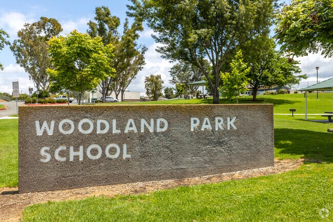 Woodland Park Middle School San Marcos Ca Rankings And Reviews