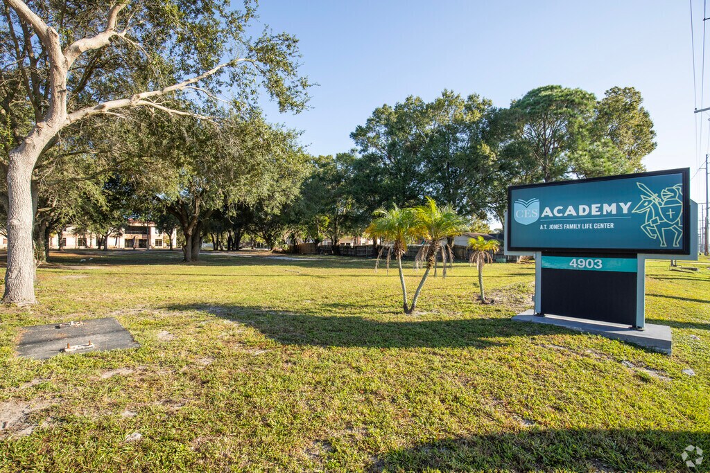 CES Academy in Tampa, FL - Homes.com