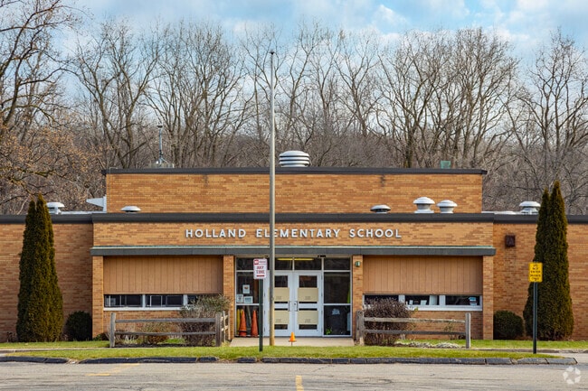 Holland Elementary School, Taylor MI Rankings & Reviews - Homes.com