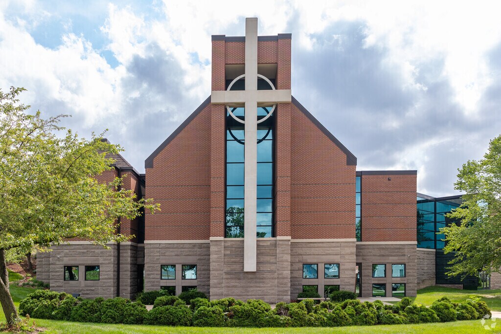 Holy Family School St. Ludmila Center, Cedar Rapids IA Rankings & Reviews - Homes.com