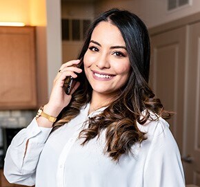 Andreina Mendoza-Herrera | Real Estate Agent in Dearborn Heights, MI - Homes.com