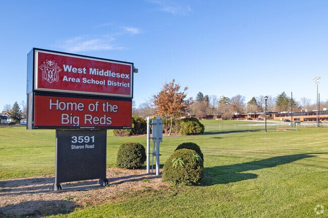About Middlesex Schools Demographics Things To Do