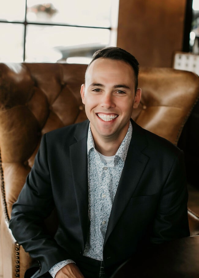 Kyle Smith | Real Estate Agent in Firth, NE - Homes.com Kyle Smith | Real Estate Agent in Firth, NE - Homes.com