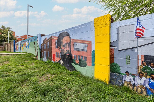 Langston High School Continuation Program, Rankings & Reviews - Homes.com