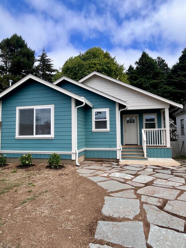 Eureka, CA Homes for Rent - Homes.com