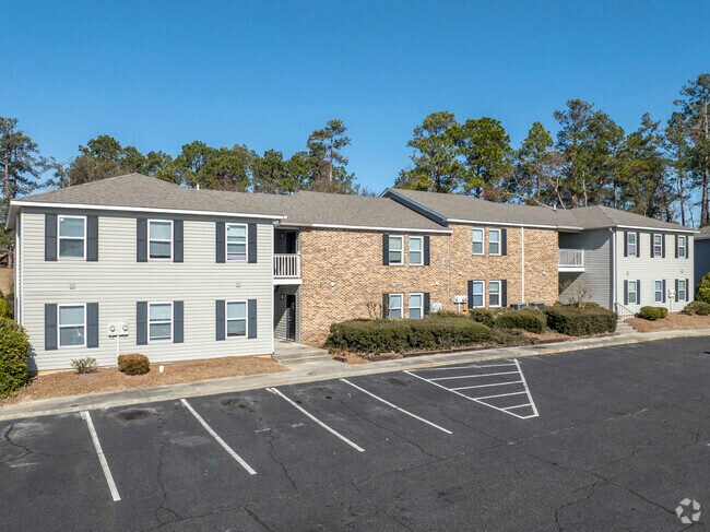 Campus Side Apartments - 3105 Wrightsboro Rd, Augusta, GA | Homes.com