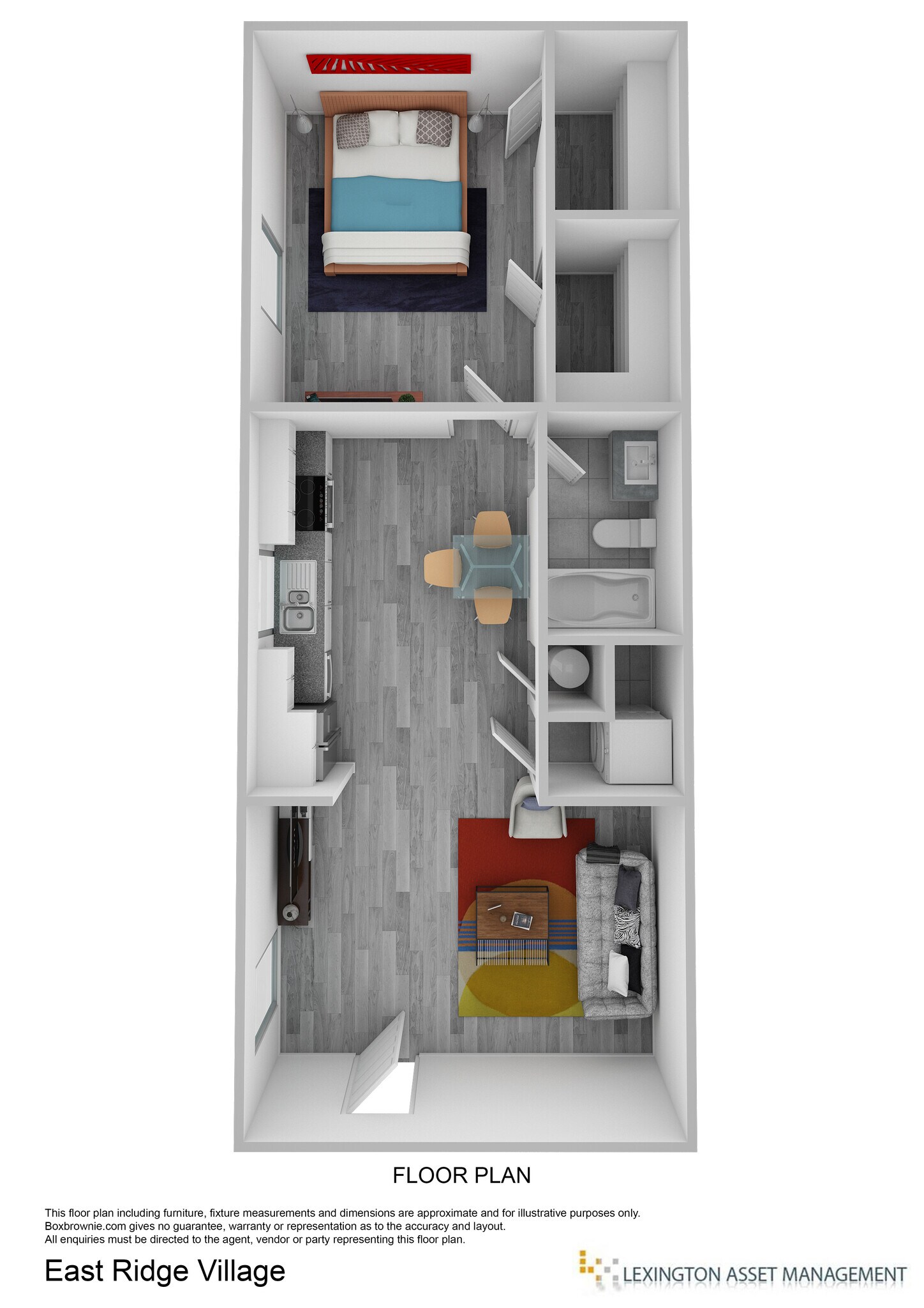 East Ridge Village - 5322 Clemons Rd, East Ridge, TN | Homes.com