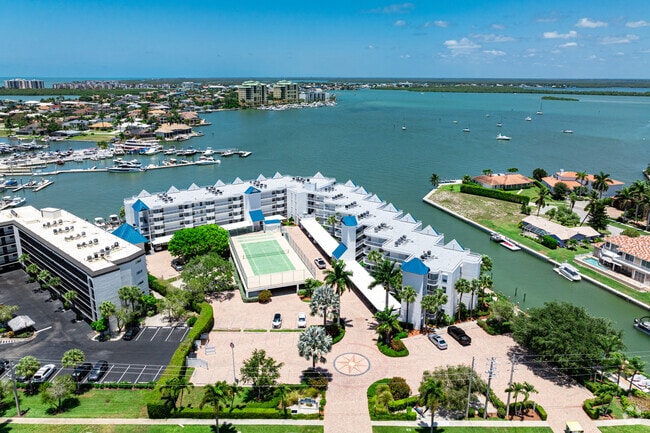 About Grand Bay, Marco Island FL | HOAs, Reviews, Amenities - Homes.com