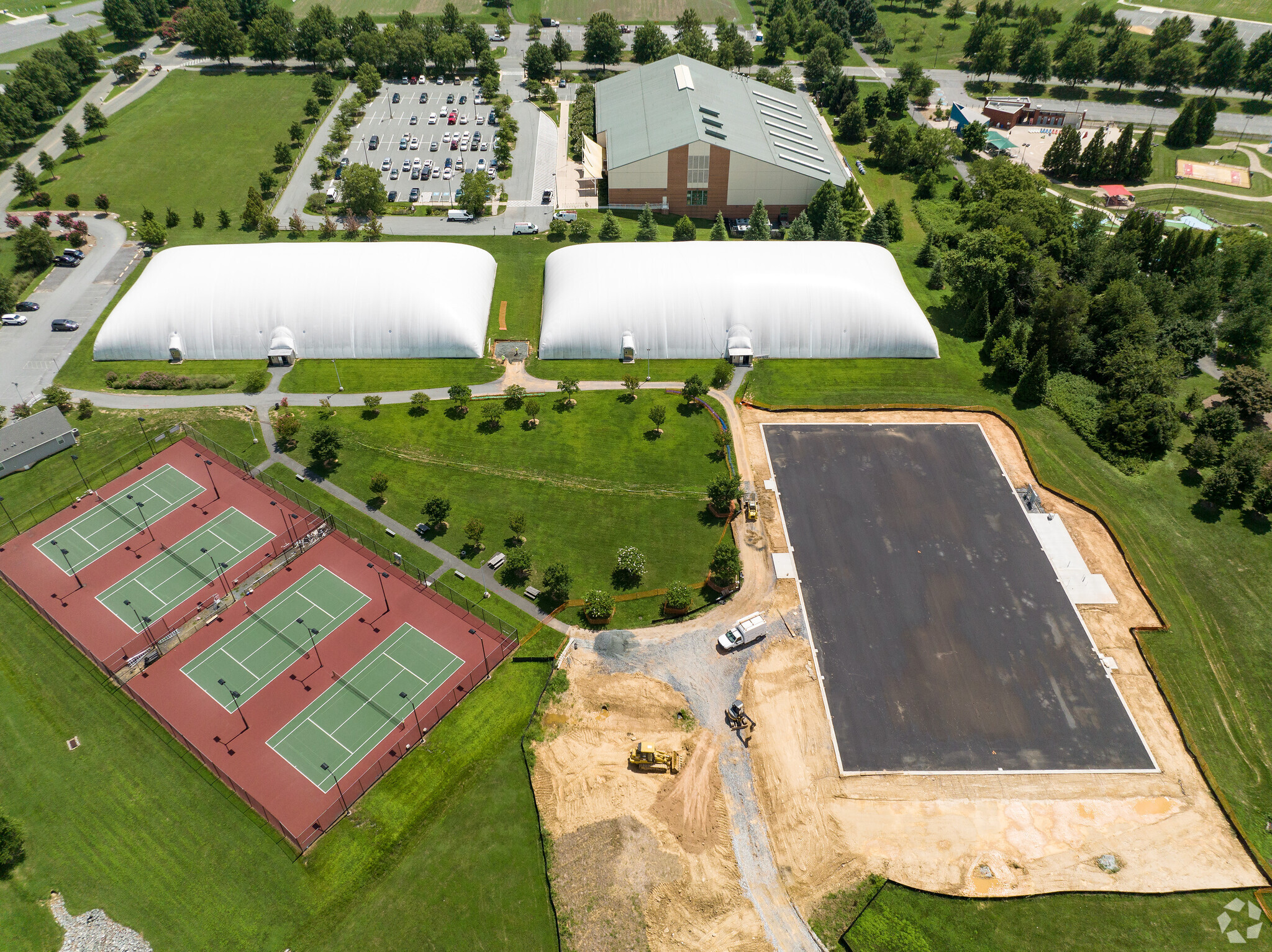 Dr. Martin Luther King, Jr. Middle School in Germantown, MD - Homes.com