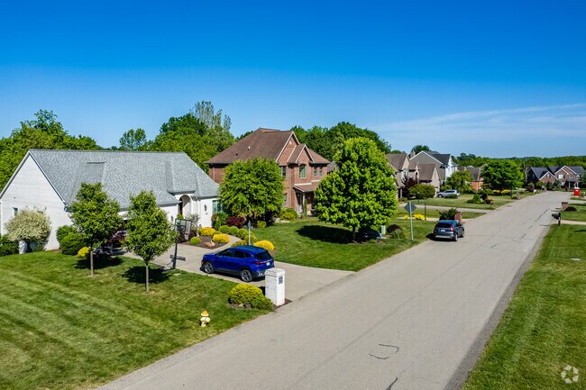 About South Park Township | Schools, Demographics, Things to Do - Homes.com About South Park Township | Schools, Demographics, Things to Do - Homes.com