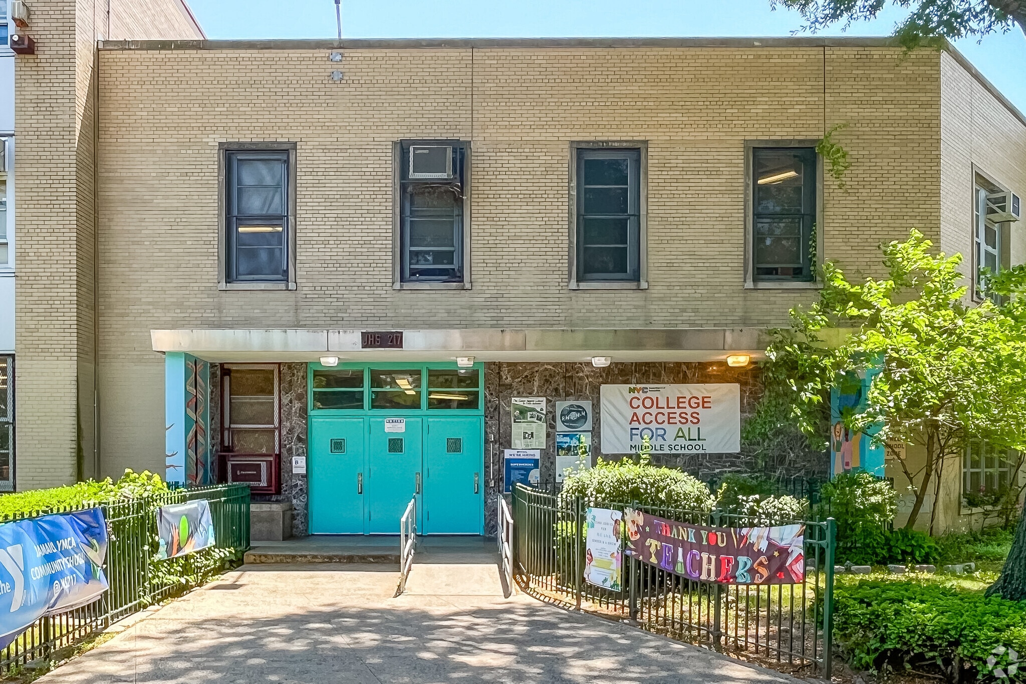 123-12 Hillside Ave, Jamaica, NY 11418 | MLS# ONE3513577 | Homes.com