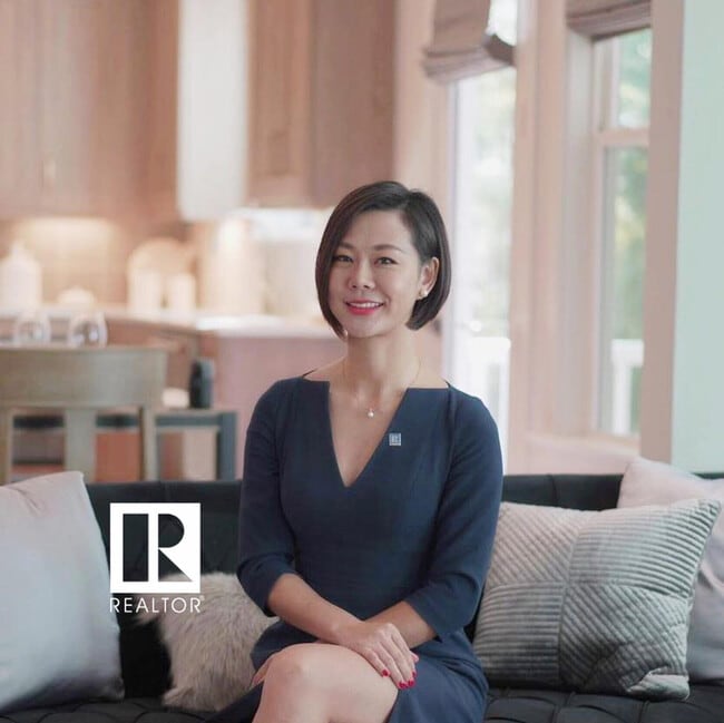 Huazhi Hu | Real Estate Agent in Apex, NC - Homes.com