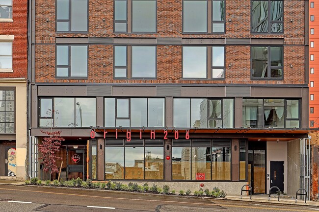 Origin 206 - 206 5th Ave S, Seattle, WA | Homes.com