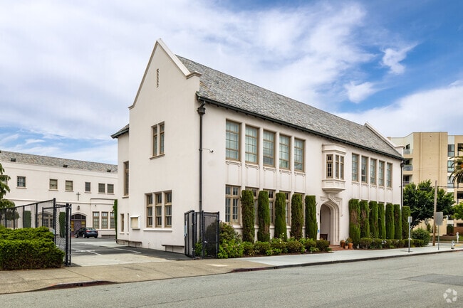 St. Catherine Of Siena School In Burlingame, Ca - Homes.com