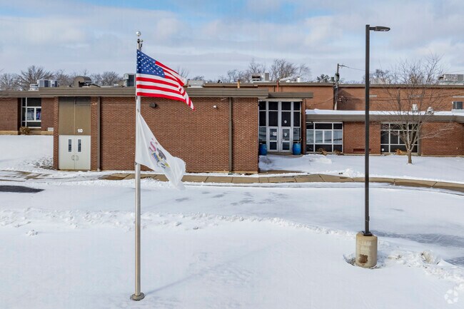 Southwood Middle School, Rankings & Reviews - Homes.com