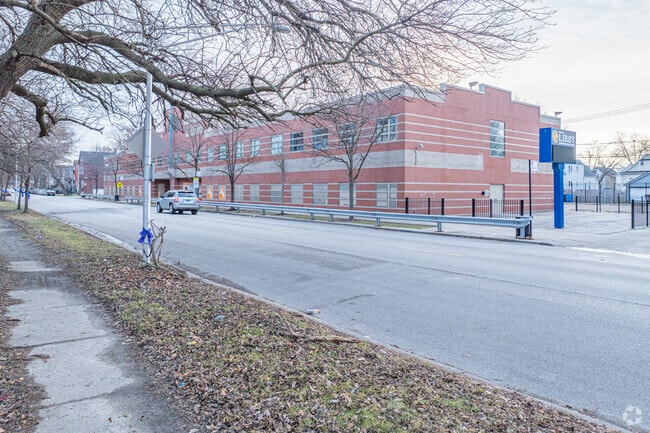 Libby Elementary School, Rankings & Reviews - Homes.com