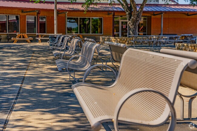 Tuloso-Midway Middle, Rankings & Reviews - Homes.com