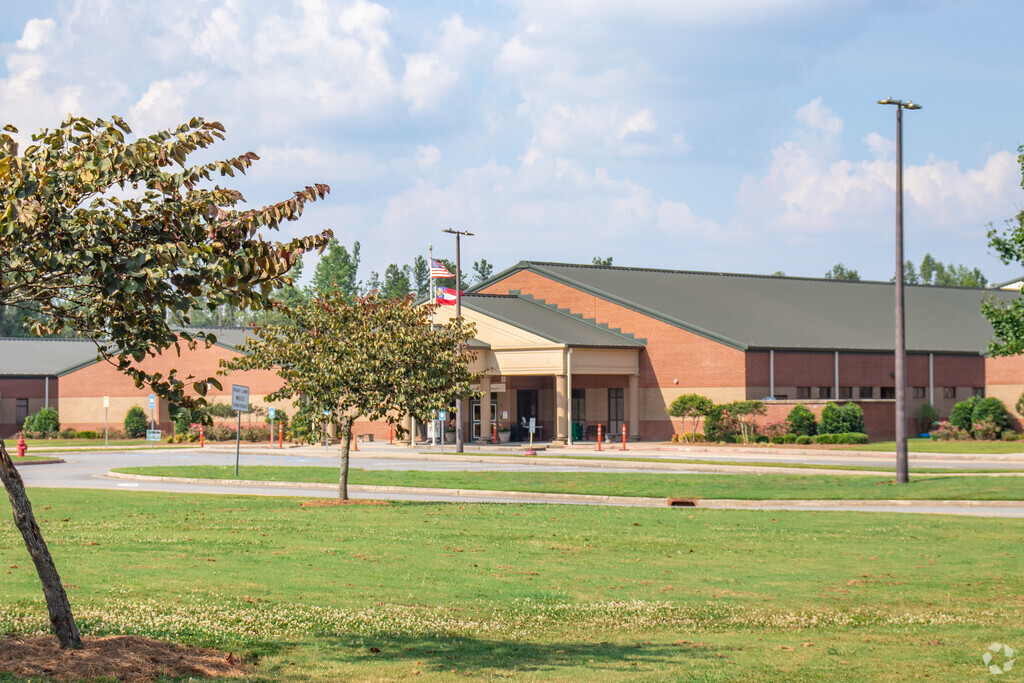 Cloverleaf Elementary School, Cartersville GA Rankings & Reviews ... Cloverleaf Elementary School, Cartersville GA Rankings & Reviews ...