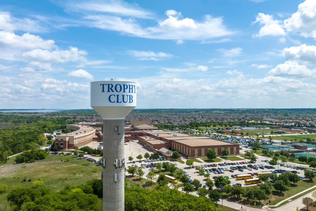 Trophy Club, TX City Guide | About Living in Trophy Club - Homes.com