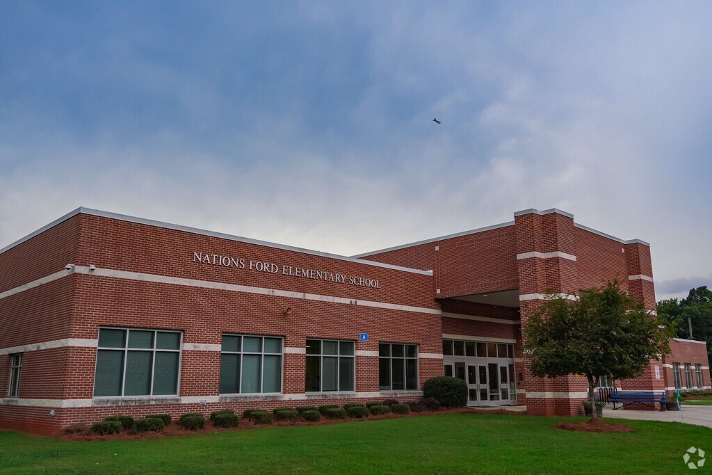 Nations Ford Elementary School in Charlotte, NC - Homes.com Nations Ford Elementary School in Charlotte, NC - Homes.com