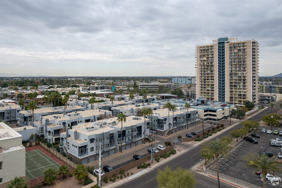 Phoenix Coding Academy, Phoenix AZ Rankings & Reviews - Homes.com